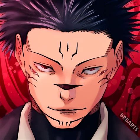 Sukuna Manga  Sukuna Manga Jujutsu Kaisen Descobrir E Compartilhar