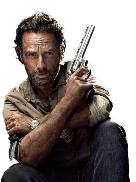 Rick Grimes 1x01
