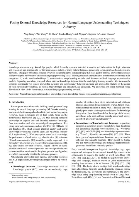 Pdf Zero Shot Text Classification With Knowledge Resources Under Label Fully Unseen Setting