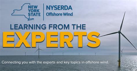 💻 Dont Miss “adopting New Technologies Offshore Wind Around The