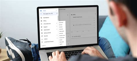 How To Deploy Your Node Js App With Google