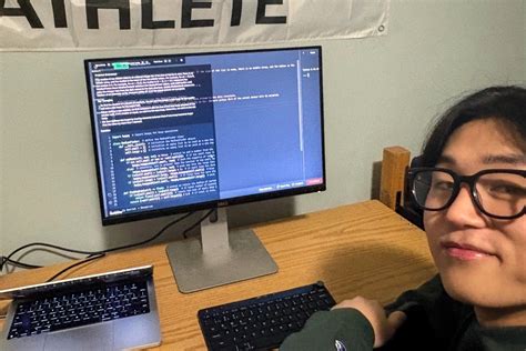 21 Year Old Developer Expelled After Creating Ai Tool For Tech