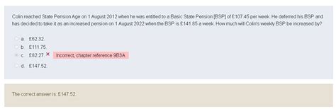 R04 Question Can Anybody Explain How To Get The Answer Thanks R Cii