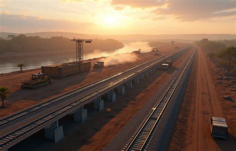 Hs2 Future Trends Infrastructure And Uk Rail A Guide Railway News