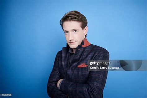 Actress Fran Kranz Poses For A Portrait At The Tribeca Film Festival