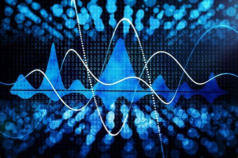 Premium Photo Technology Computing And Visual Concept