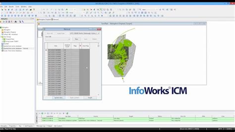using tsdb with spatial data youtube