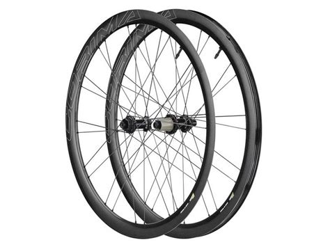 Corima Rodas Corima Essentia 40mm Tubeless Par
