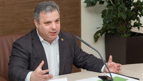 Экс министр культуры Прикамья Вячеслав Торчинский уволился из Пермского цирка «Новый компаньон