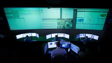 Allied Universal Security Services Systems And Solutions