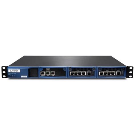 Juniper Ctp150 Im Ser Ms 4 Port 4 Hd 26 Module Refurbished Inteleca