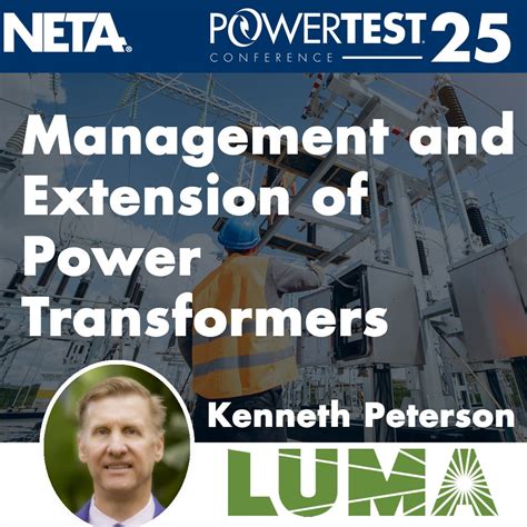 Neta International Electrical Testing Association On Linkedin Powertest 2024