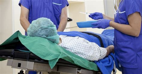 배 안 30㎝ 플라스틱 수술로 제거해야…앗~ 엉뚱한 X레이 사진