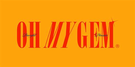 Oh My Gem Swt And Co