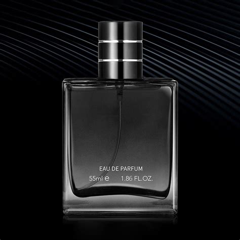 Mens Perfume Spray Lasting Fragrance Fresh Warm Mens