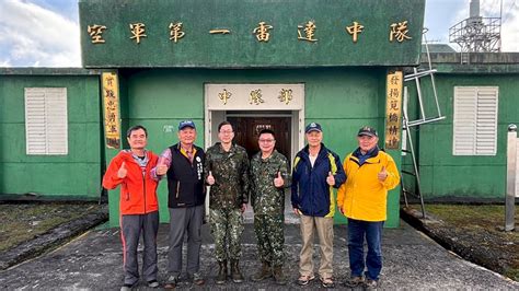 【中華海峽兩岸新聞報】萬法寺住持釋見引法師敬軍慰勞國軍偏遠駐地官兵辛勞 楊賢明報導【中華海峽兩岸新聞報】