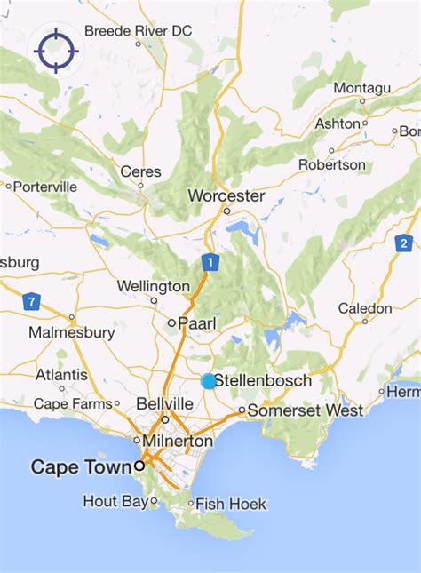 Onmap Me IOS App Review Tapscape