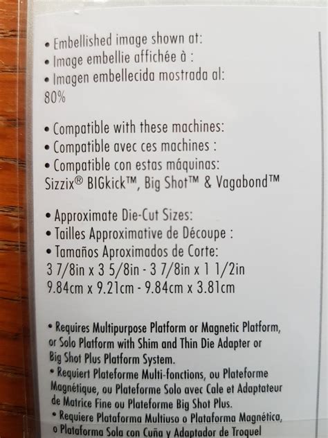 Silhouette Sizzix Cuttlebug Spellbinders Artofit