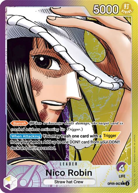 Op09 Meta Prediction Tier List Community Rankings Tiermaker