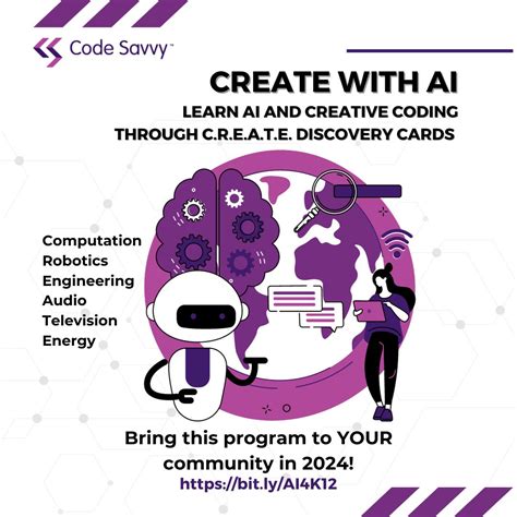 Code Savvy On Linkedin Aiforall Csed Mntech