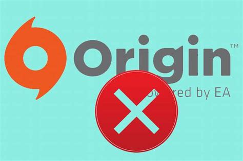 Как полностью удалить клиент Origin с компьютера и уничтожить аккаунт