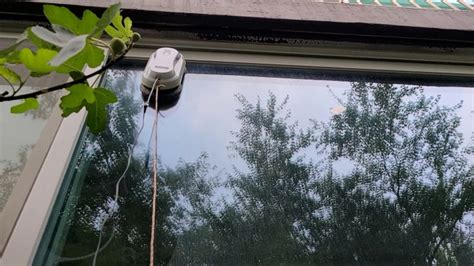 아파트 유리창 창문 로봇 청소기 루미온 Vs 유리비서 비교 찐후기 네이버 블로그