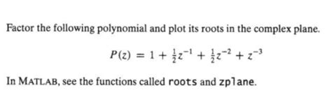 solved use matlab to solve