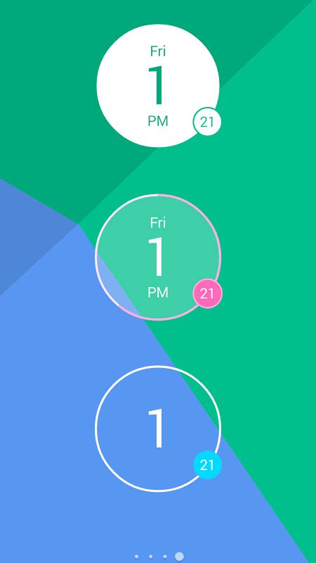 Minimal Clock Apk For Android Download