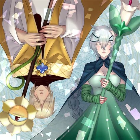 PureLily Cookie Run Kingdom Image By Featheraphim 4186101 Zerochan Anime Image Board