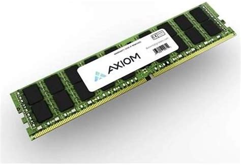 Axiom GB Pin DDR SDRAM System Specific Memory Newegg Com