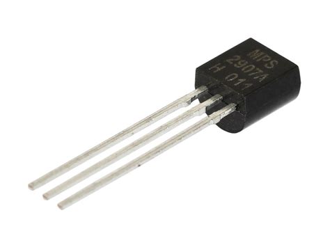 Transistors Basics Types Terminologies And More [guide] Analyse A Meter