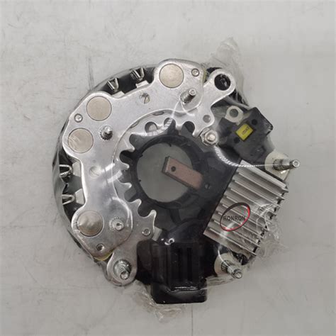 Alternator Rectifier And Regulator At William Ashbolt Blog