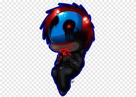 Creepypasta Anime Jack Senza Occhi