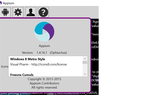 The Button Can Be Found But No Response After Click Or Tap In Android Issuesbugs Appium Discuss