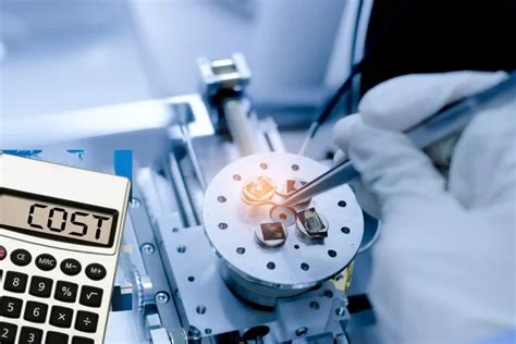 Electron Microscope Rubicon Science