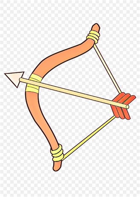 Bow Arrows Clipart