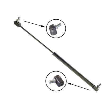 Tailgate Lift Support Trunk Shocks Gastac