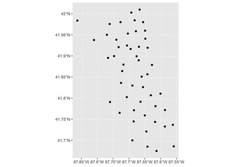 Chapter 3 Multiple Dataset Gis Operations Visualization R Spatial