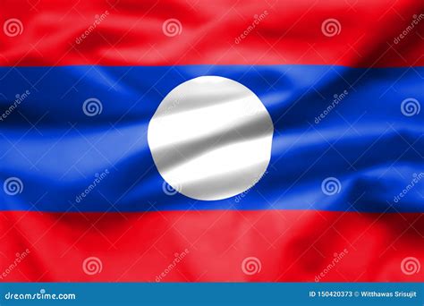 Twice Fabric Polyester Viscose Raspberry Color Texture Backdrop High Resolution Stock Image