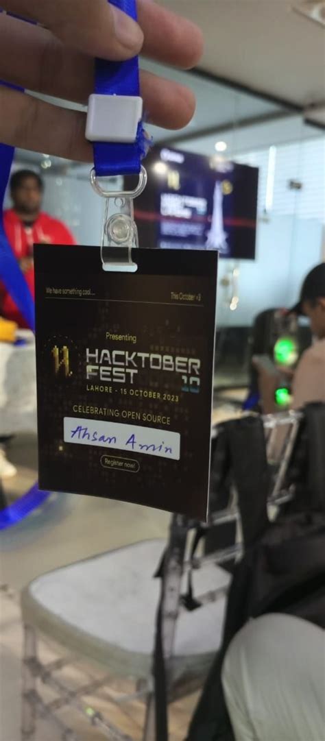 Hactoberfest Hactoberfest Event Opensource Community Contribution