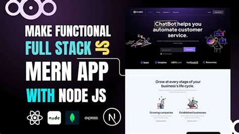 Do Your Backend Development In Mern Stack By Coderboyrahmat6 Fiverr