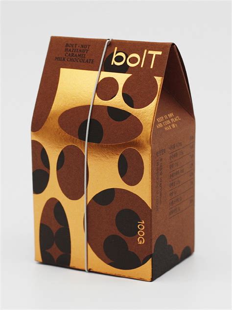 트리투바 수제초콜릿 볼트넛 Eternal Journey