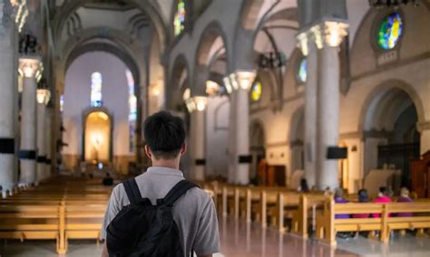 Semana Santa 2026 ¿qué Es El Visiteo Misionero 2026 Y Cuándo Se