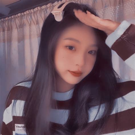 Pin Oleh Yunkii🐰🎀 Di Ulzzang Girls