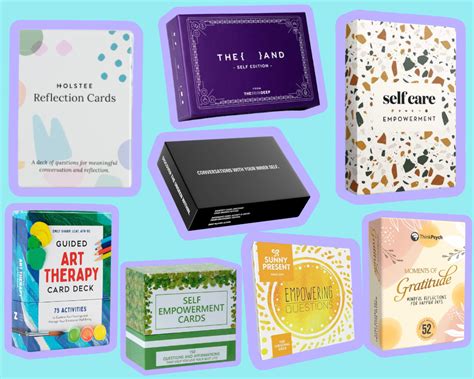 Journaling Cards That Will Inspire Your Daily Journaling Practice