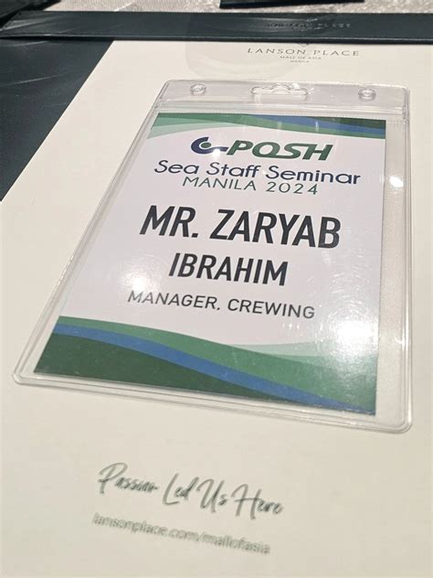 Zaryab Ibrahim Sarang On Linkedin Manila Posh