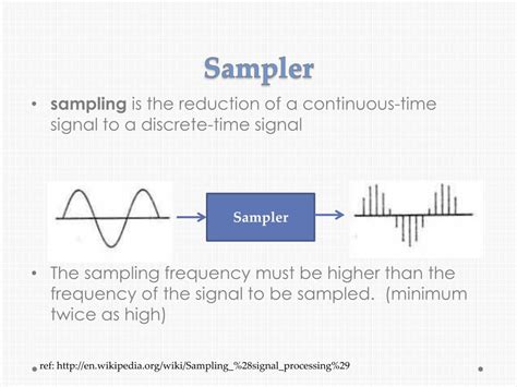 PPT Signals And Systems PowerPoint Presentation Free Download ID 2914610