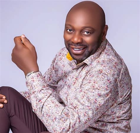 Veteran Actor Segun Arinze Hints At Returning To Music