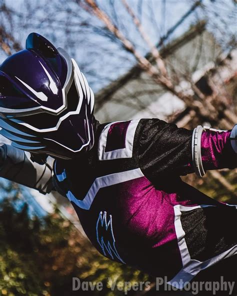Jungle Fury Wolf Ranger From Power Rangers Costume Coscove