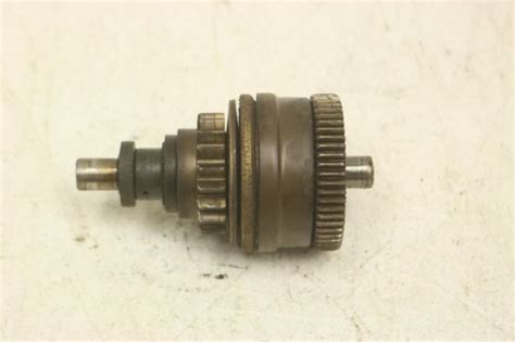 Polaris Ranger Rzr Sportsman 700 800 Efi Starter Bendix Gear Drive 4012614 Power Sports Nation